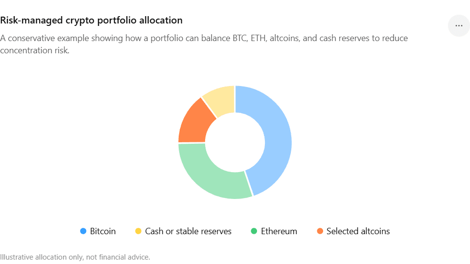 Crypto Risk Management: How to Protect Your Portfolio