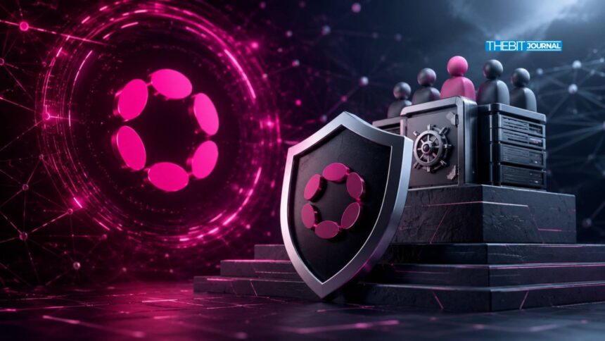 Polkadot Staking Upgrade Aims to Reduce Slashing Risk for DOT Nominators